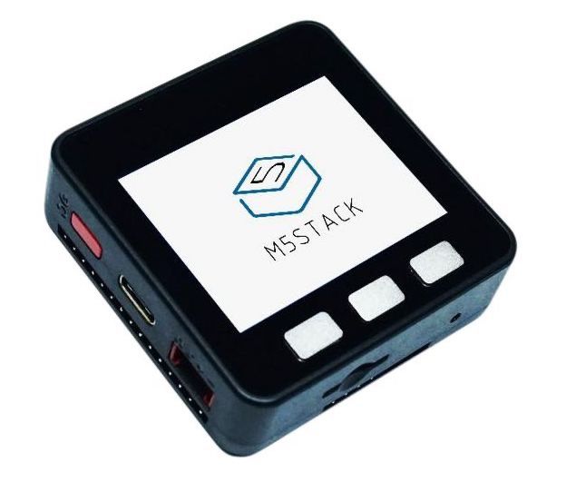 M5Stack Core Basic ESP32 (Neu und originalverpackt) in Endingen für CHF 15 – mit Lieferung auf ...