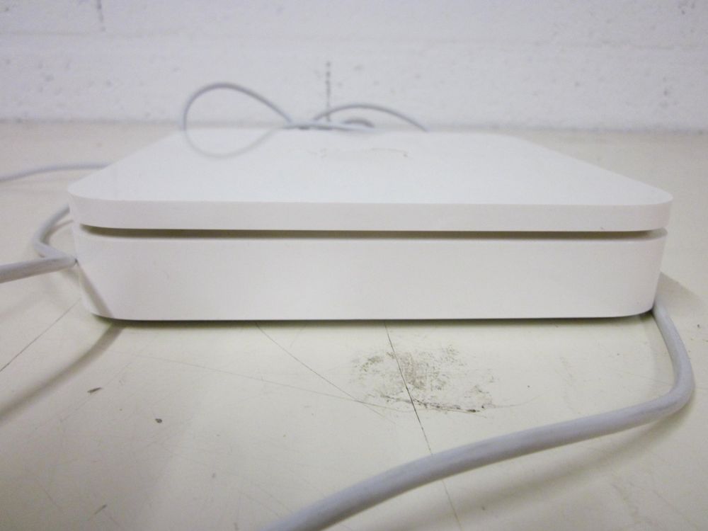 Apple A1354 AirPorT Extreme Année 2009 (Gebraucht) in für CHF 1.5 – mit ...