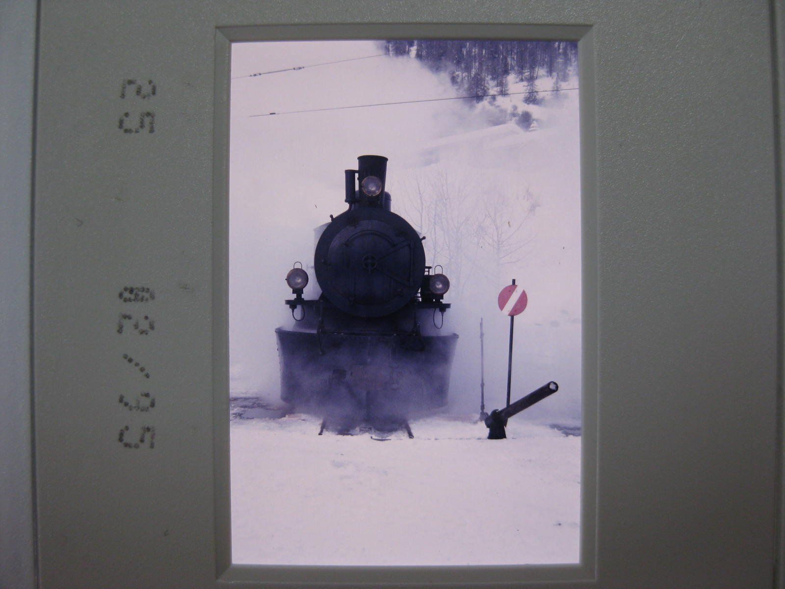 RhB Dampflok G 4/5, Rhätische Bahn RhB, Sie kaufen ein Origi (Gebraucht ...