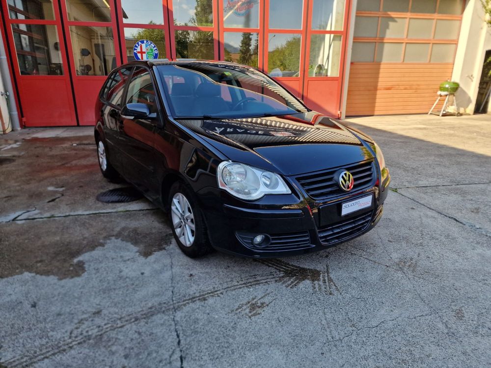 VW Polo 1.4i ab 1.- CHF zu ersteigern. | Kaufen auf Ricardo