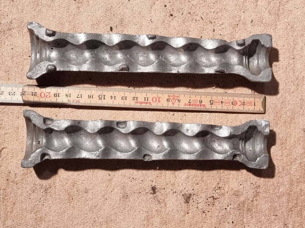 Gussform Konditorei | Kaufen auf Ricardo