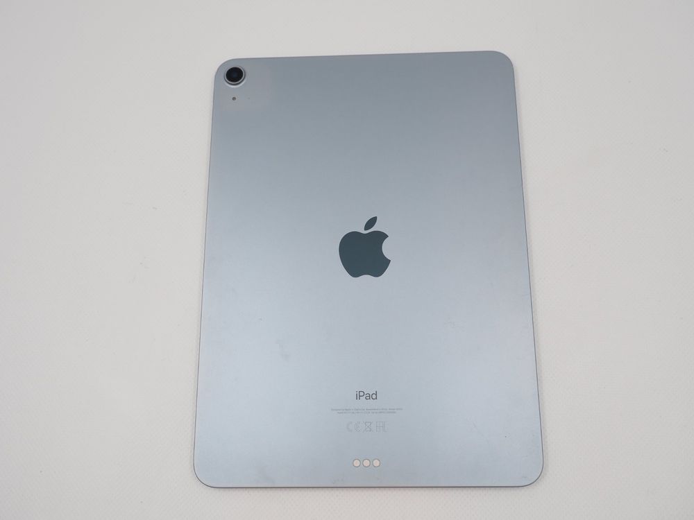 APPLE iPad Air 4 WIFI iCloud gesperrt (25102453) (Gebraucht) in Zürich ...