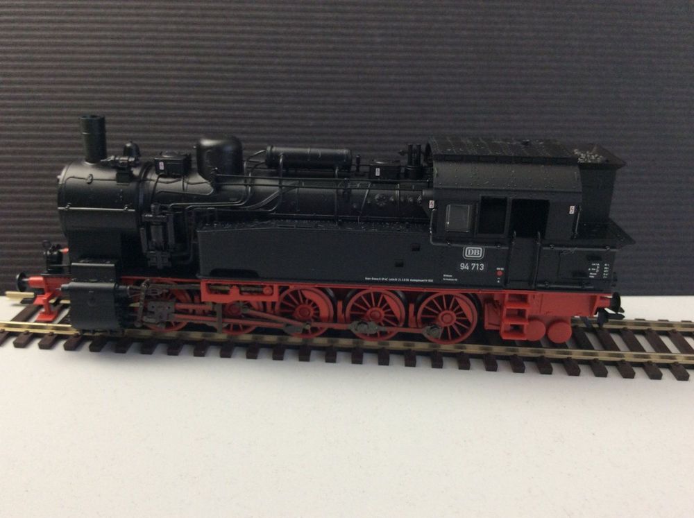 MÄRKLIN 37165 Dampflokomotive DB (Gebraucht) in Luzern für CHF 161 ...