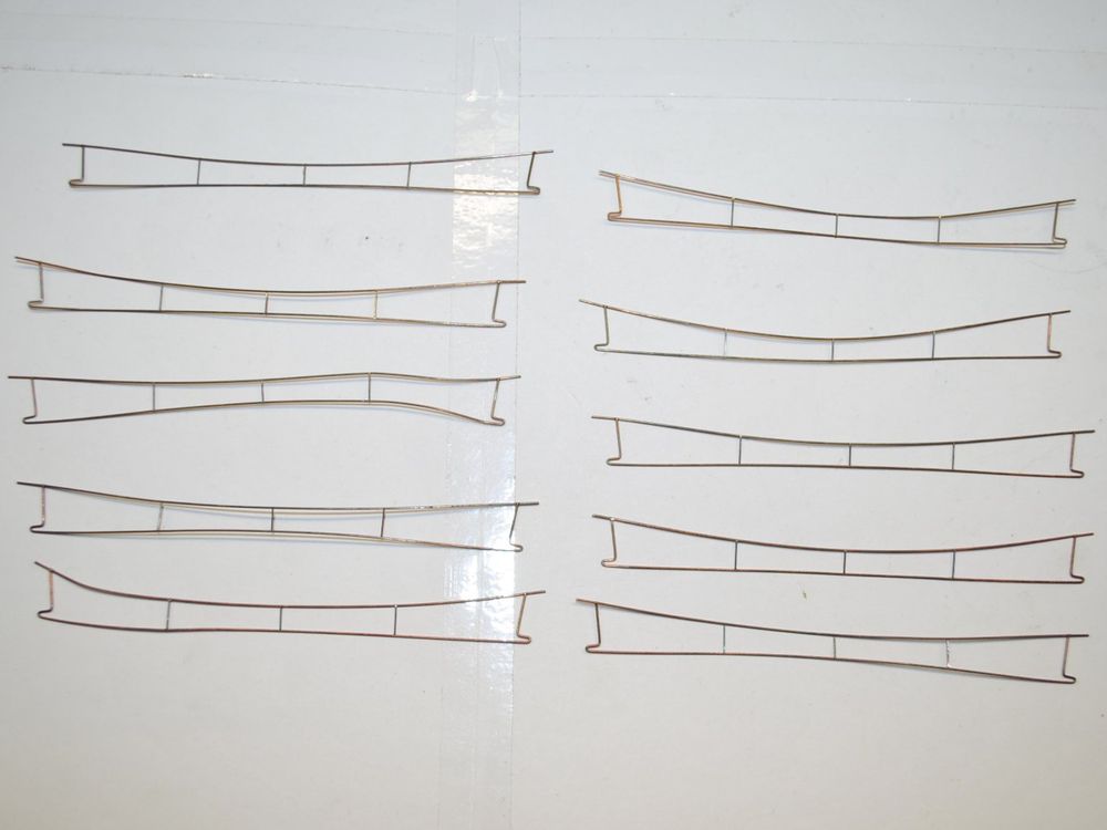 Sommerfeldt Oberleitung SBB (DBP138) (Gebraucht) in Aarwangen für CHF 1 – mit Lieferung auf ...