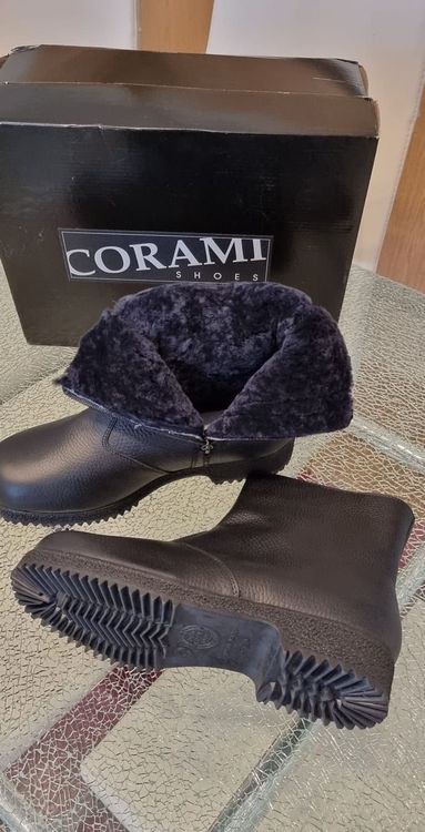 Caromi Swiss Made Apres Ski Boot 42 | Kaufen auf Ricardo