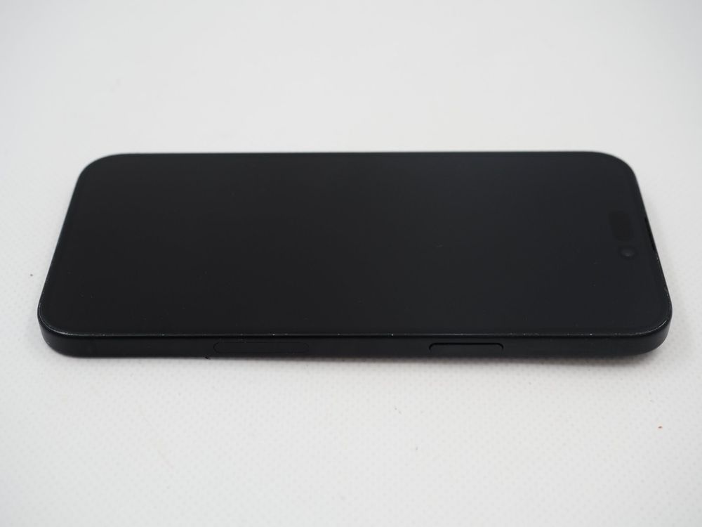 APPLE iPhone 15 Plus iCloud gesperrt (25110210) (Gebraucht) in Zürich ...