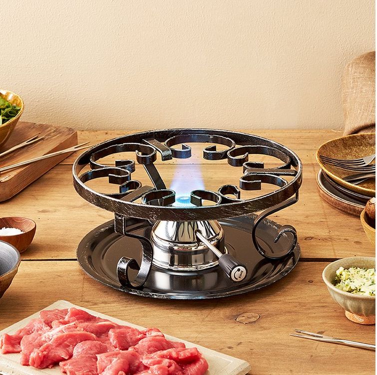 Kisag Rechaud Rustica (Neu und originalverpackt) in Bellach für CHF 99 – mit Lieferung auf ...