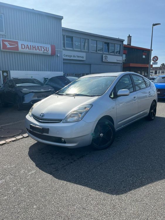 Toyota prius 2 | Kaufen auf Ricardo