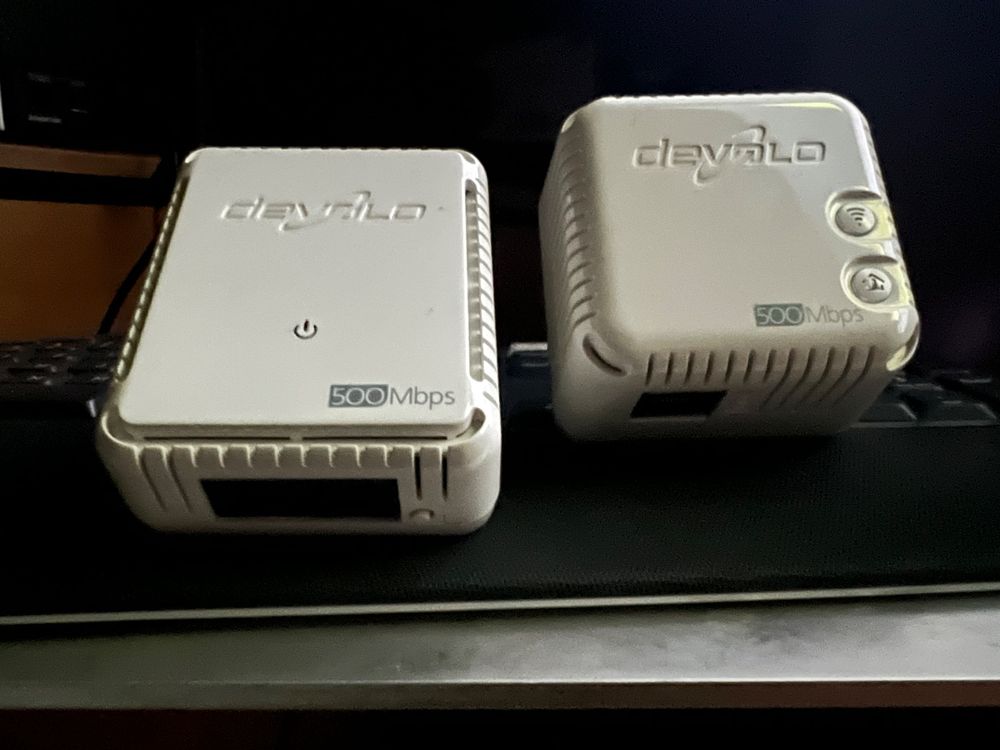 Devolo 500 Mbps | Kaufen auf Ricardo