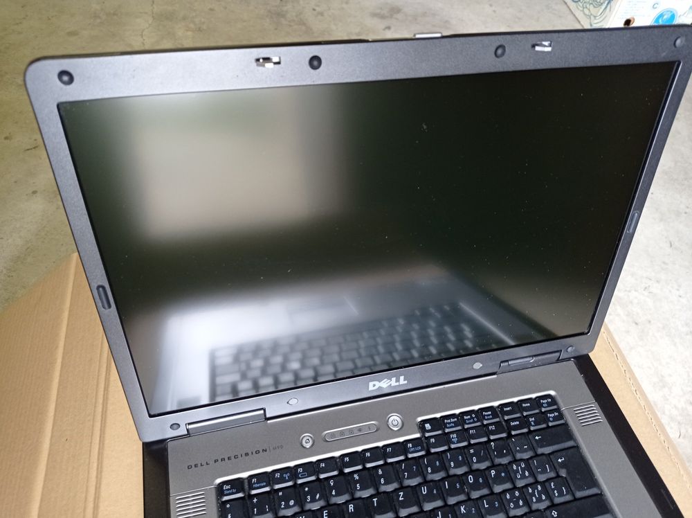 Dell Precision M90 | Kaufen auf Ricardo