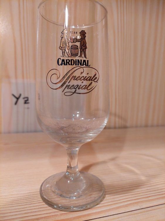 Cardinal Bier, Bière Cardinal | Kaufen auf Ricardo
