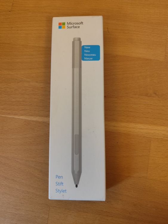 Neuer Microsoft Surface Pen (1776) Originalverpackt (Neu und ...