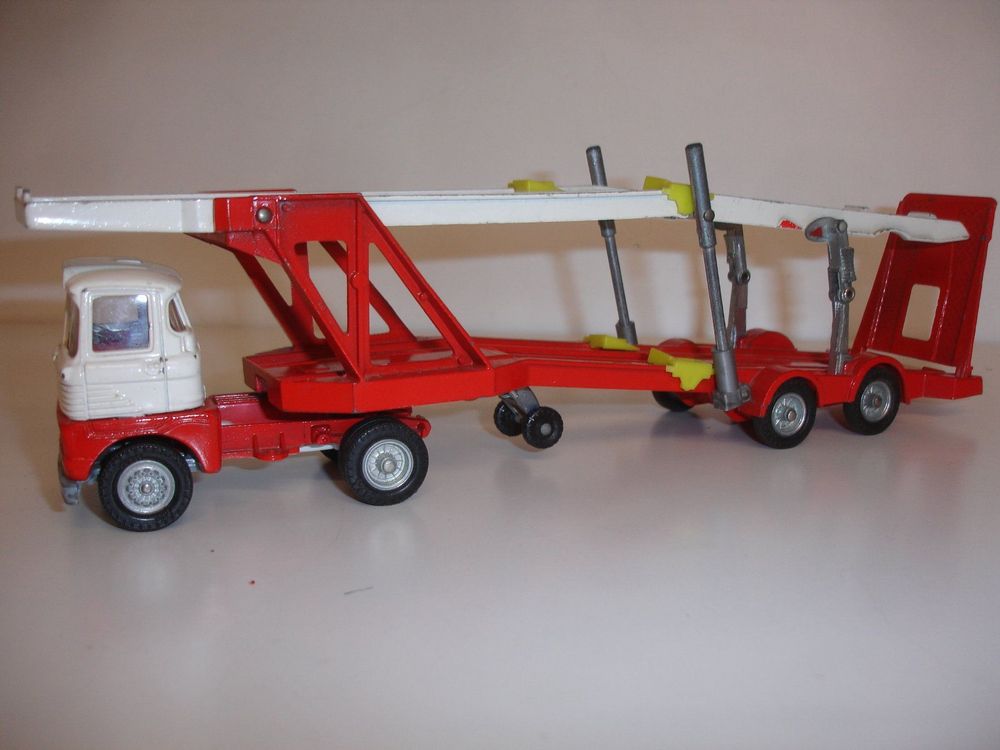 Corgi Toys: 1146 Scammell Carrimore | Kaufen auf Ricardo