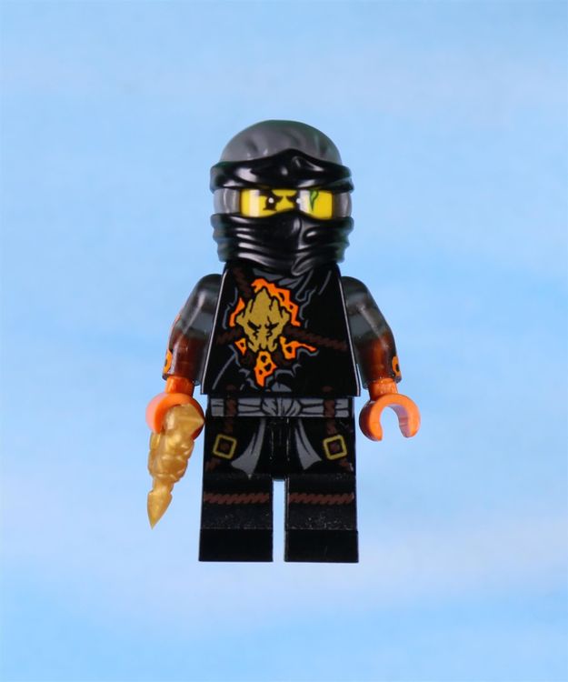 LEGO Ninjago Minifigur | Kaufen auf Ricardo
