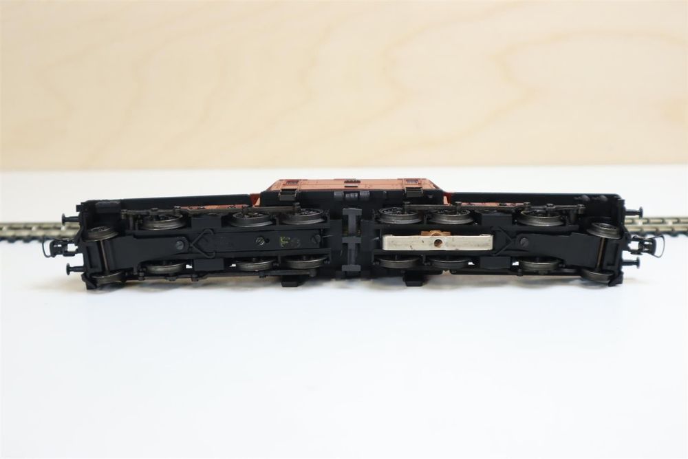 ROCO SBB Krokodil Ce 6/8 E-Lok - AC H0 - Schönes Modell (Gebraucht) in Winterthur für CHF 129 ...