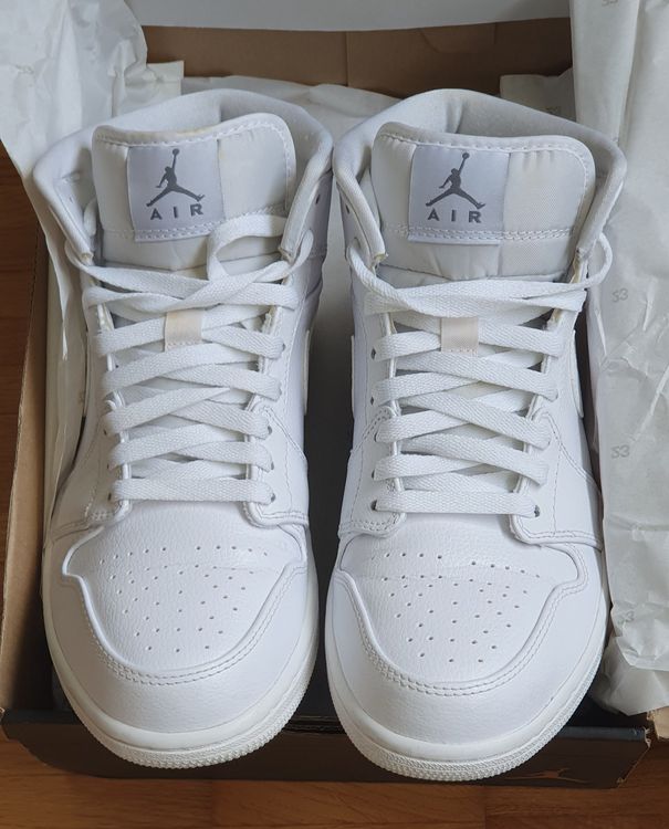 Jordan Retro 1 Grösse 43 | Kaufen auf Ricardo