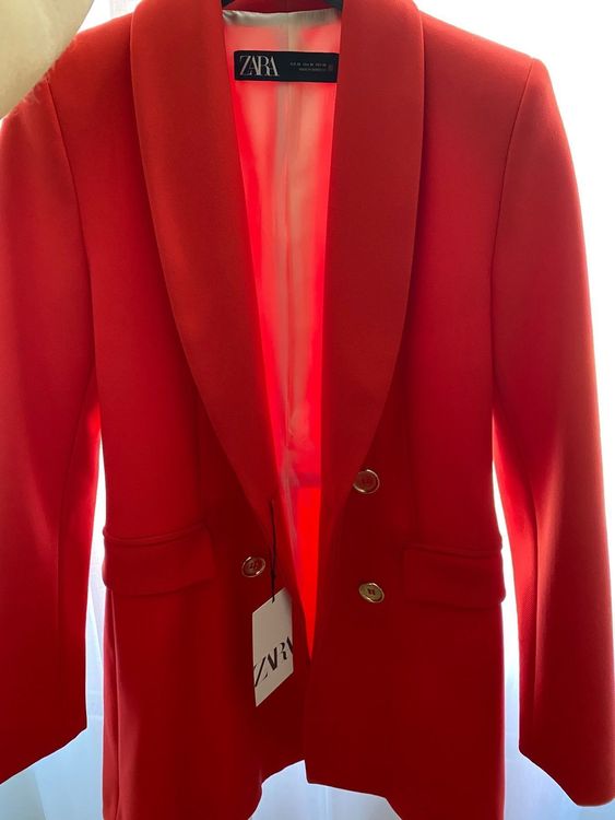Verwunderlich Blazer Kleid Zara Ebenbild