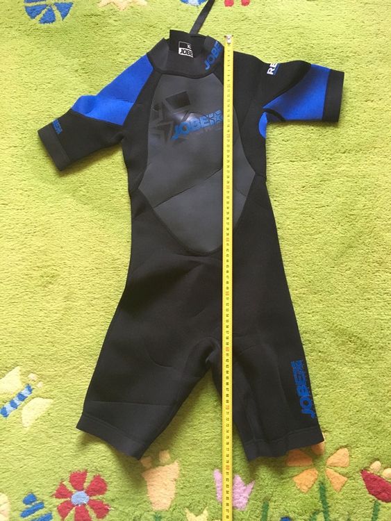 Kinder Tauchanzug Jobe XL Rebel | Kaufen auf Ricardo