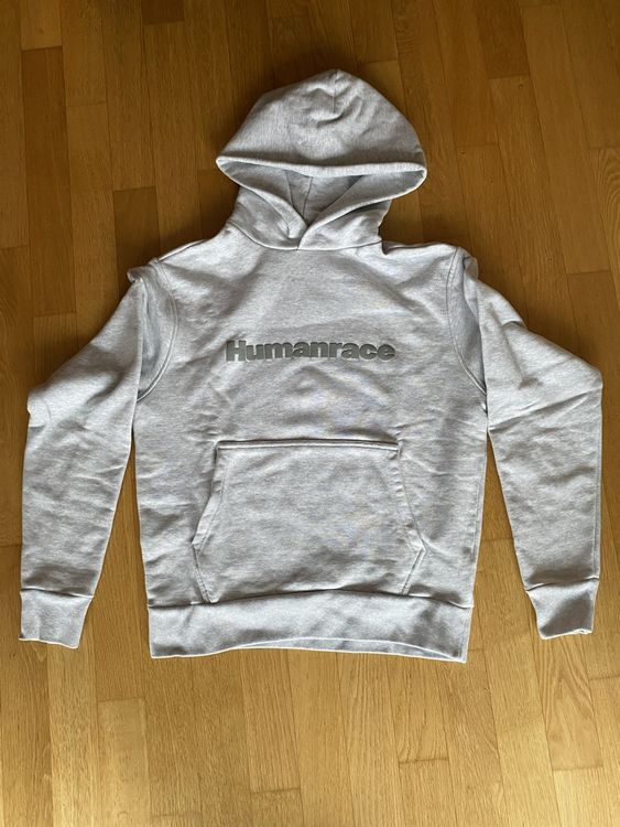 Adidas Humanrace Hoodie Gr.S | Kaufen auf Ricardo