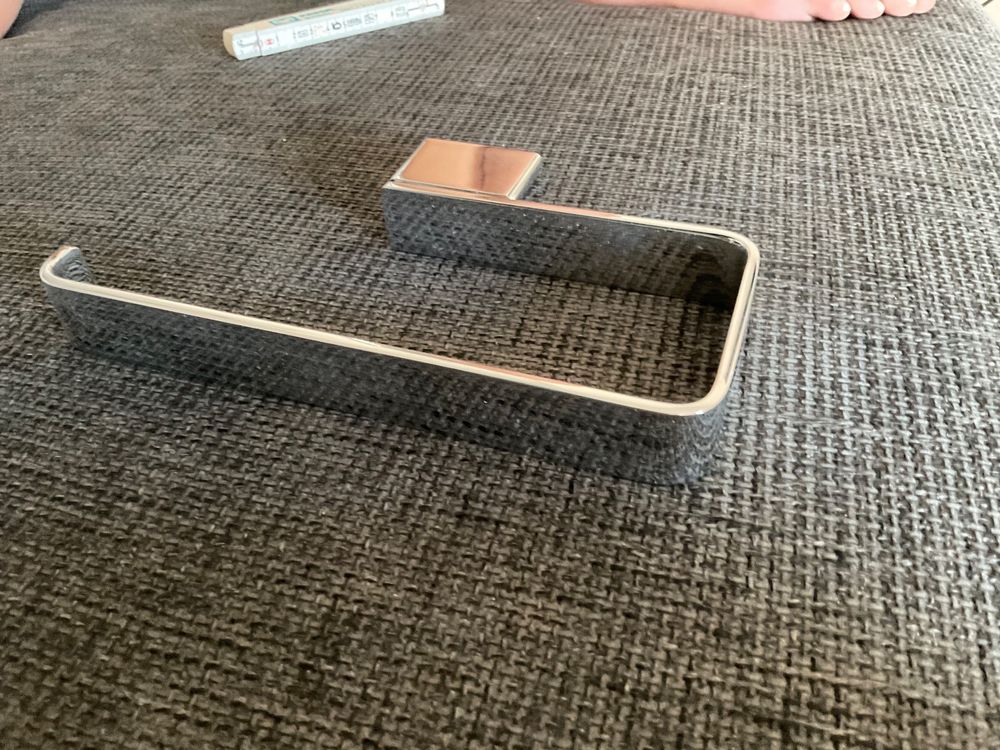 Handtuchring (Neu und originalverpackt) in Pratteln für CHF 24 – mit Lieferung auf Ricardo kaufen