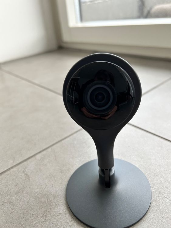 Google Nest Kamera A0005 (Gebraucht) in Zürich für CHF 46 – mit ...