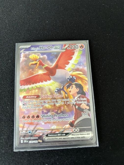Pokémon Center Destined Rivals Elite Trainer Box ETB! Neu! (Neu und ...