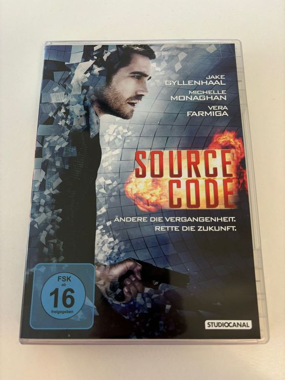 Source Code | Kaufen auf Ricardo