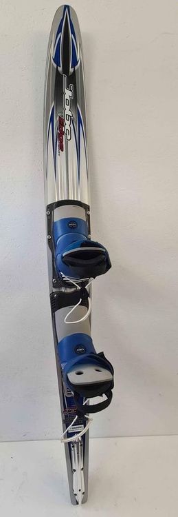 Monoski ( ski nautique ) 1m65 (Gebraucht) in Sugiez für CHF 150 – mit ...