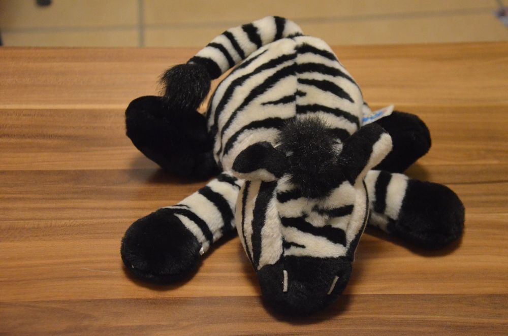 NICI - ZEBRA | Kaufen auf Ricardo