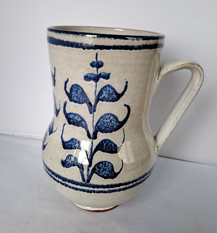 Mario Mascarin Keramik Krug | Kaufen auf Ricardo