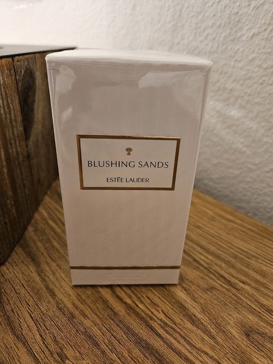 Blushing Sands Estee Lauder (Neu und originalverpackt) in Sissach für CHF 100 – nur Abholung auf ...