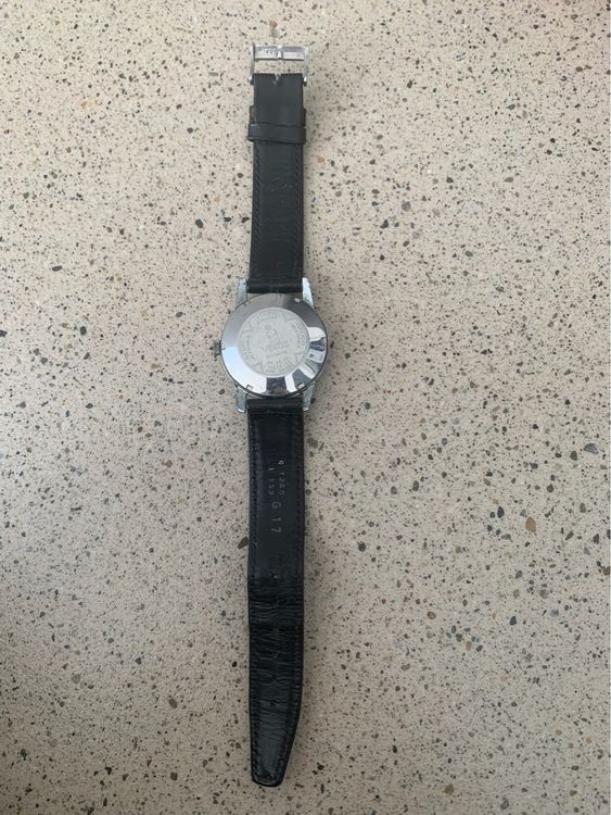 Venus Automatic Uhr (Gebraucht) in Zürich für CHF 35 – mit Lieferung ...