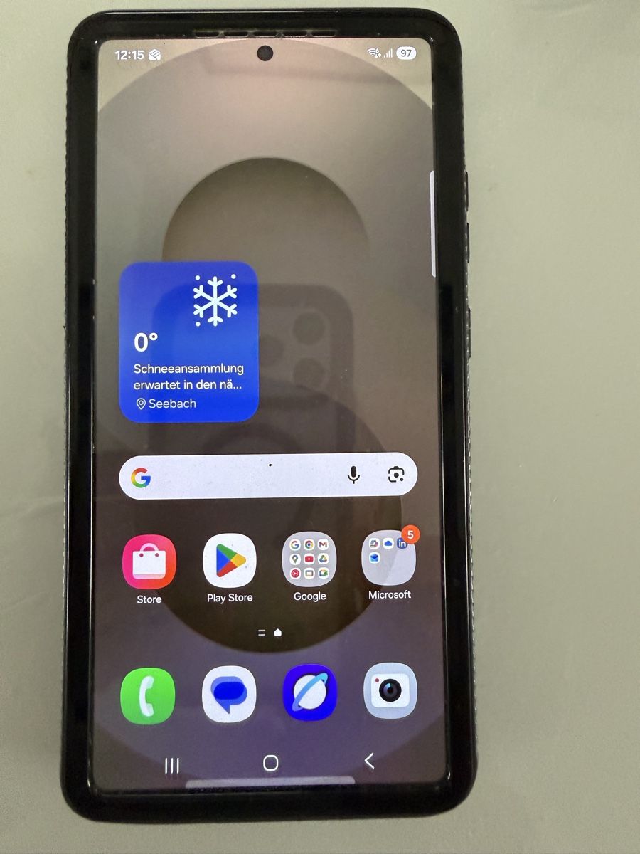 Samsung Galaxy S25 Ultra 1TB + Buds3 Pro, neuwertig (Gebraucht) in ...