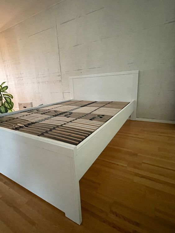 Ikea Bett 1 40m Breit 2022 09 01287328