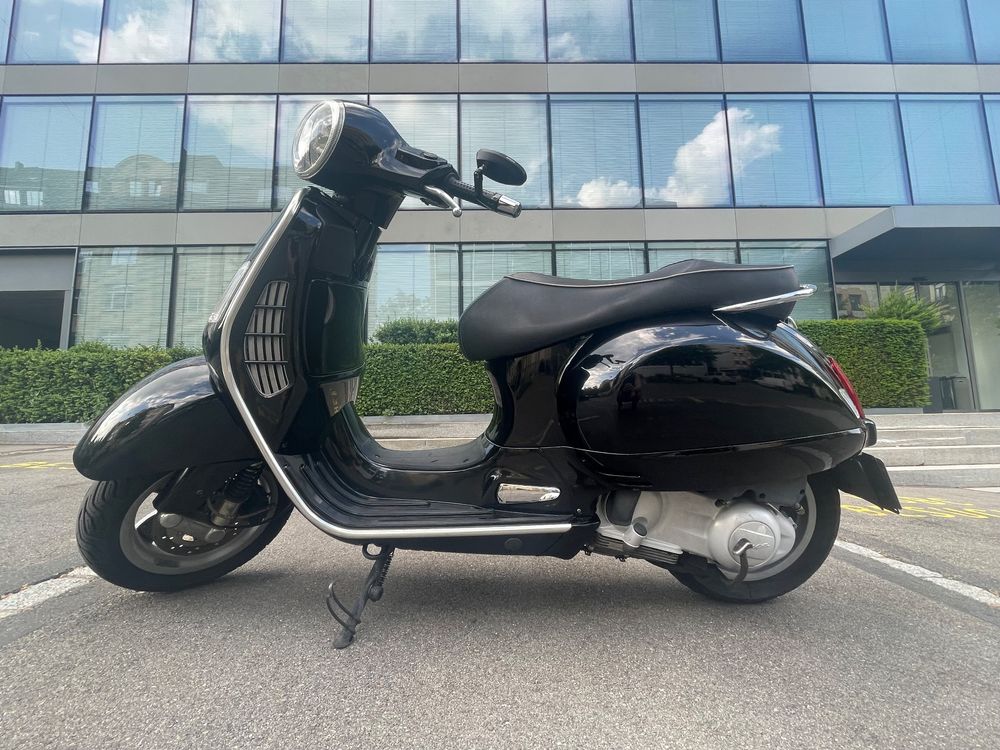 Vespa Gts 500 Kaufen