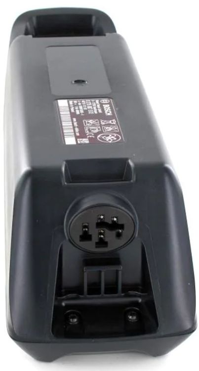 Original AKKU Bosch Li-Ion Powerpack 500 36V 13.4Ah 500Wh (Gebraucht) in Adliswil für CHF 186 ...