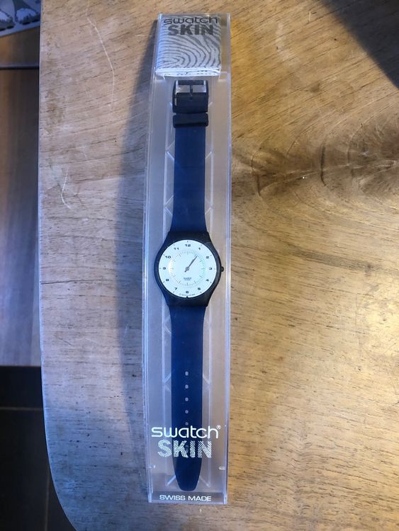 Swatch Skin Classic (Neu und originalverpackt) in Zürich für CHF 50 ...
