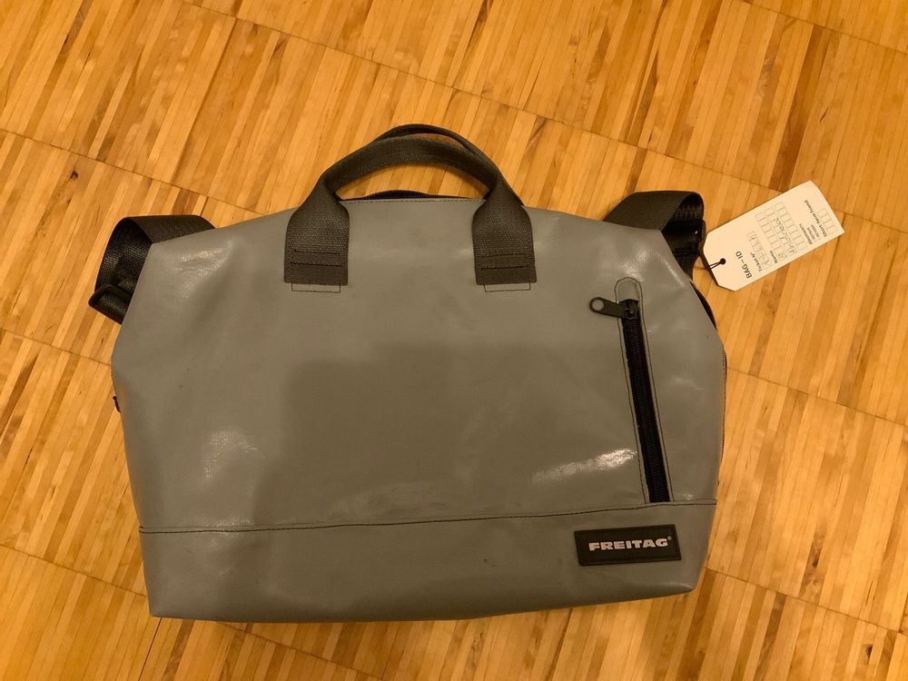 Freitag Laptoptasche Roy (Gebraucht) in für CHF 142 – mit Lieferung auf ...