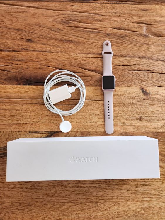 Apple Watch 1. Generation | Kaufen auf Ricardo
