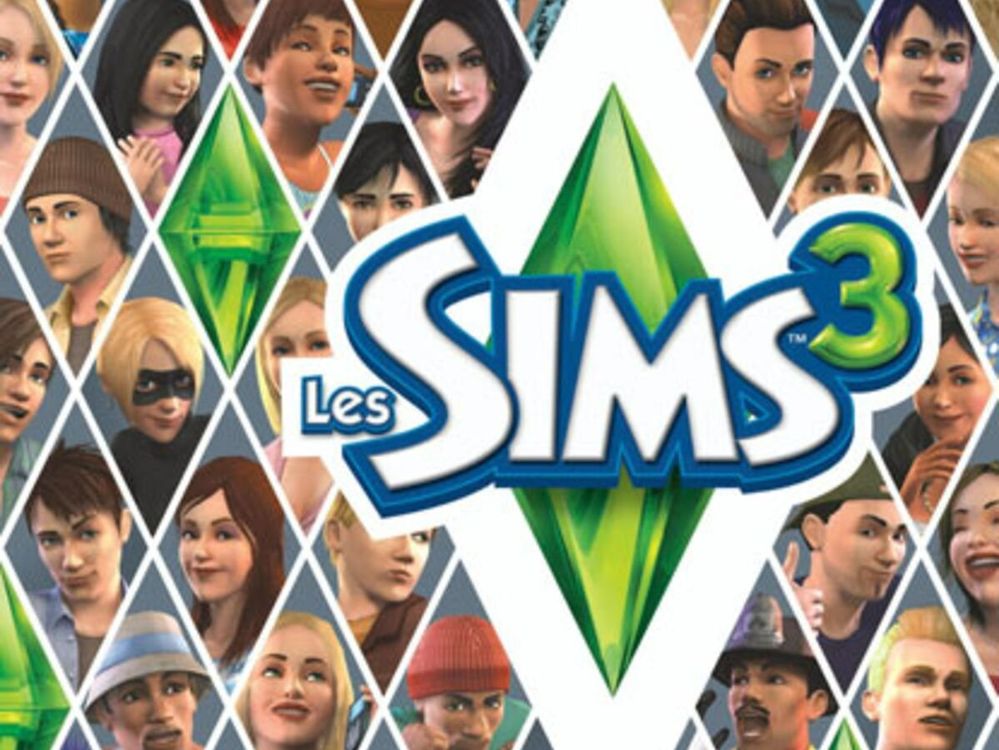 Les Sims 3 * Windows XP/ Vista PC DVD ROM 12+ | Kaufen auf Ricardo