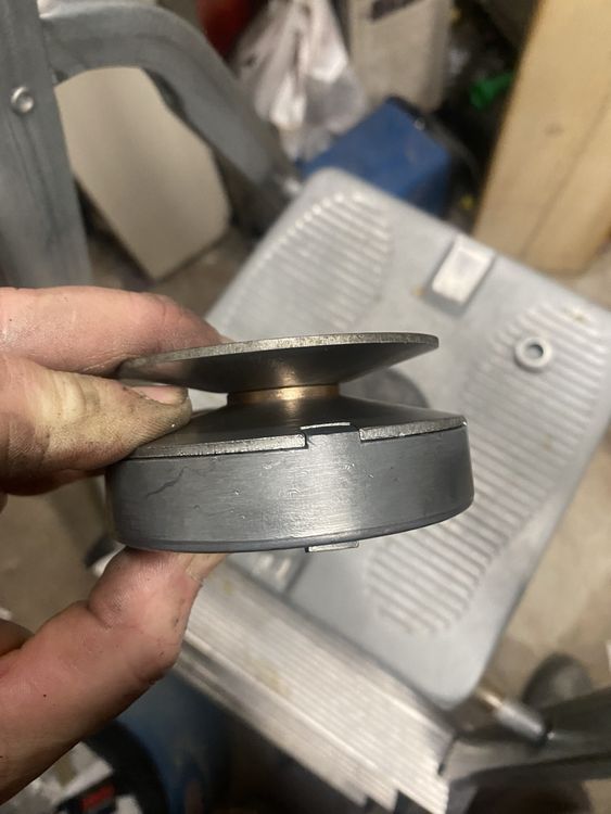 Variatore multivar Piaggio ciao/si/bravo/… originale (Gebraucht) in ...