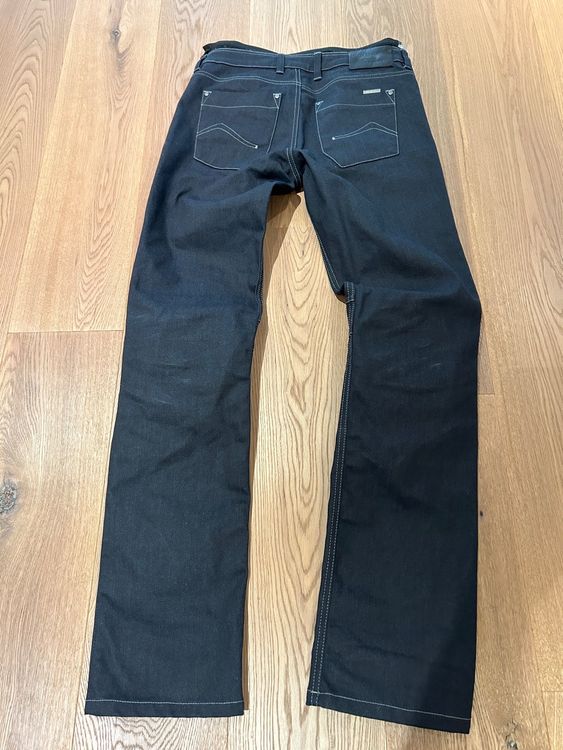 BMW Motorrad Jeans Five Pocket, Damen 30/32 (Neu (gemäss Beschreibung ...