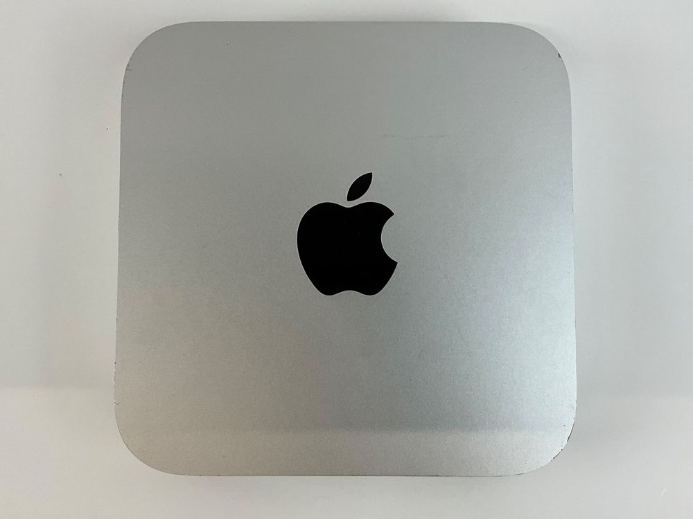 Apple Mac mini 2012 in sehr gutem Zustand factory reset | Kaufen auf ...
