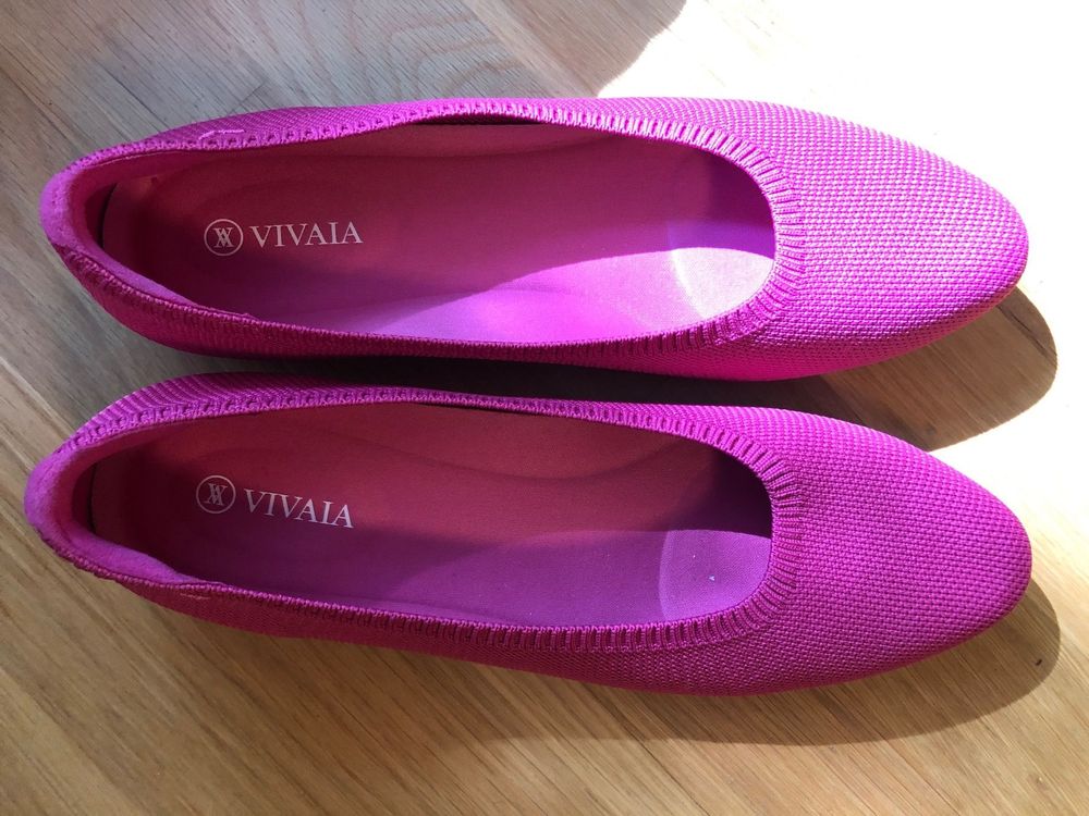 Fabelhafte Vivaia Schuhe Deutschland Fotos
