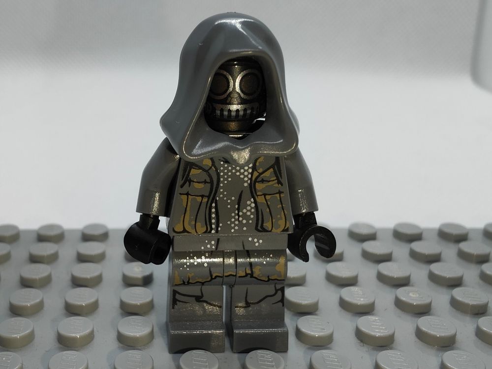 Lego, Minifigur "Star Wars, Unkar's Thug" (Gebraucht) in Luzern für CHF ...