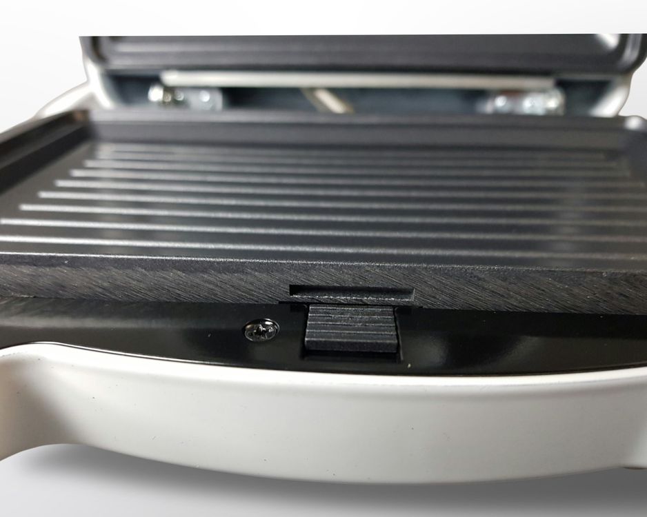 MIOSTAR Sandwich Toaster 750 (Neu (gemäss Beschreibung)) in Suhr für ...