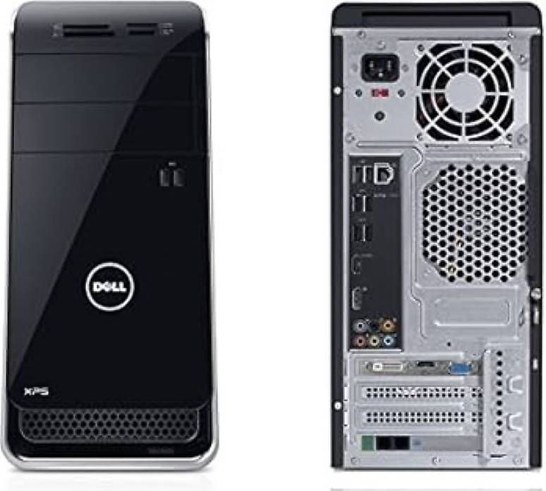 PC Dell XPS 8700 (Gebraucht) in Zofingen für CHF 120 – nur Abholung auf ...