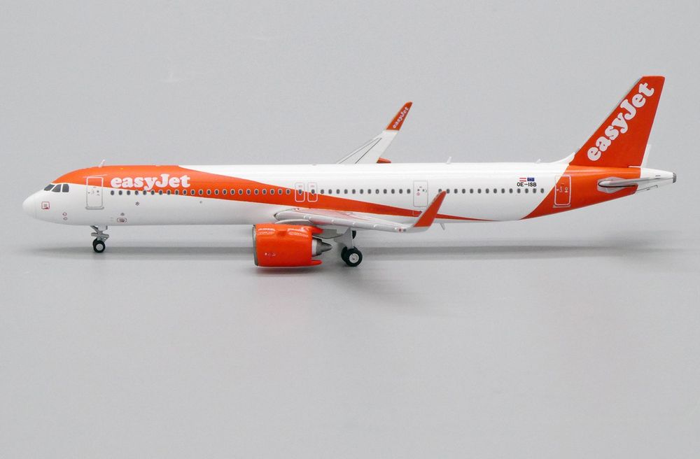 A321neo EasyJet | Kaufen auf Ricardo