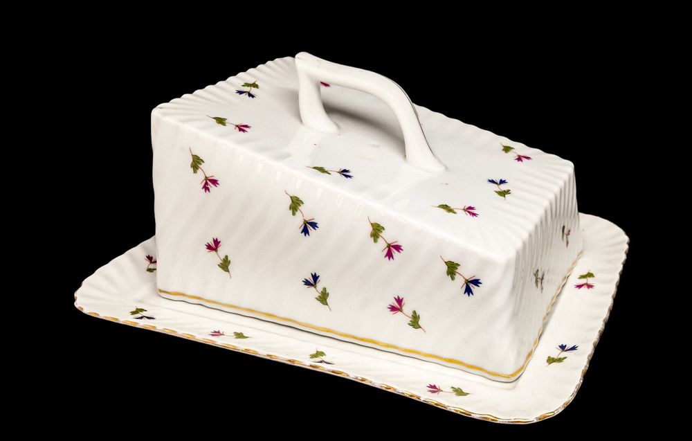 Eamag Alt Schönwald Käseglocke Butter cloche fromage beurre (Gebraucht ...