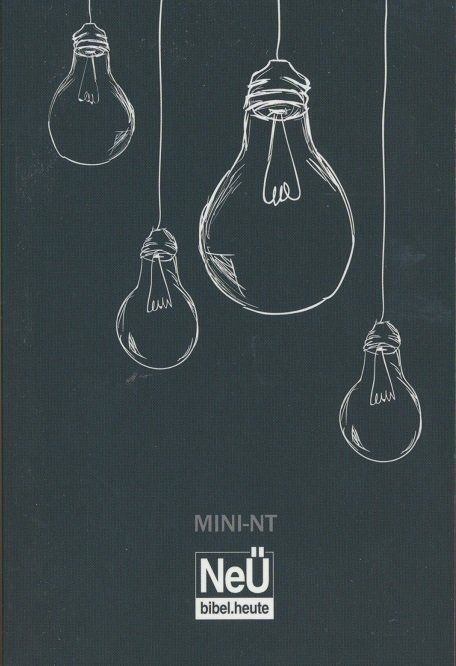 Portofrei Mini- Neues Testament | Kaufen auf Ricardo